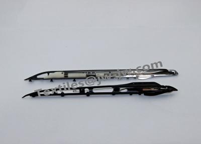 China MBJ 4 Weaving Loom Spare Parts Muller IV Rapier Gripper for sale