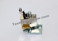 China PBO17123 Novo Pignone Rapier Loom Spare Parts TP500 Waste Selvedge Cutters for sale
