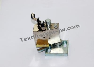 China PBO17123 Novo Pignone Rapier Loom Spare Parts TP500 Waste Selvedge Cutters for sale