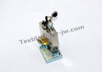 China PBO17123 Novo Pignone Rapier Loom Spare Parts TP500 Waste Selvedge Cutters for sale