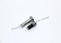 China Picanol OMNI- PLUS-3 Relay Solenoid Valves Picanol Loom Spare Parts Weaving Loom Parts for sale
