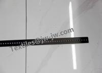 China Sulzer G6500 Rapier Tape H2200MM Sulzer Rapier Loom Spare Parts for sale