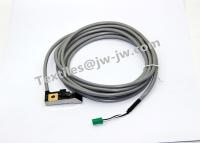 China Toyota 810 Feeler Head With Cable WWF Airjet Loom Spare Parts for sale