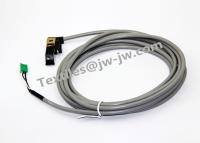 China Toyota 810 Feeler Head With Cable WWF Airjet Loom Spare Parts for sale