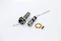 China Tsudakoma ZAX Solenoid Valves Series Spare Parts Airjet Loom Spare Parts for sale