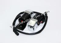 China High Quality Toyota 610 Weft Storage Pin Airjet Loom Solenoid Valve Spare Parts for sale