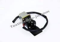 China Toyota 710 Weft Storage Pin Toyota Airjet Loom Solenoid Valve Spare Parts for sale