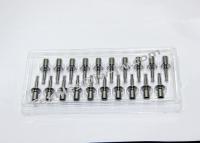 China Plunger With Base For Toyota 710 Airjet Loom Spare Parts Weaving Loom Parts for sale