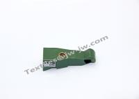 China 626373D,626373E Sensor Head H2 ZA For Tsudakoma ZA  Airjet Spare Parts for sale