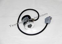 China 131704283 Encoder For Itema Rapier Loom Spare Parts Weaving Loom Spare Parts for sale