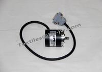 China 131704283 Encoder For Itema Rapier Loom Spare Parts Weaving Loom Spare Parts for sale