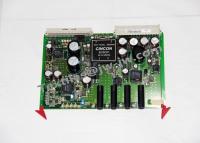 China JW-T0041 MSC Card For Somet Super Excel Rapier Loom Somet Loom Spare Parts A2EL03C for sale