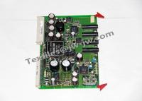 China JW-T0041 MSC Card For Somet Super Excel Rapier Loom Somet Loom Spare Parts A2EL03C for sale
