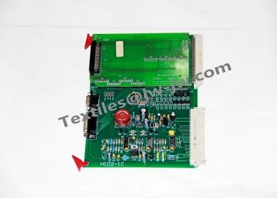 China I02 Card For Somet Super Excel Rapier Loom A3EK07A Somet Loom Spare Parts for sale