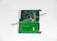China I02 Card For Somet Super Excel Rapier Loom A3EK07A Somet Loom Spare Parts for sale