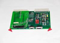 China I02 Card For Somet Super Excel Rapier Loom A3EK07A Somet Loom Spare Parts for sale