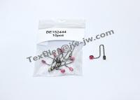 China B152444 Poroelain Eyeletfor Left Rotary Basket  For Picanol Omni Spare Parts Picanol Airjet Loom Spare Parts for sale