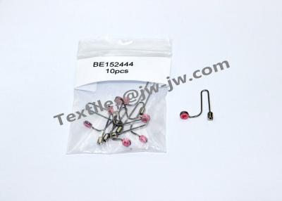 China B152444 Poroelain Eyeletfor Left Rotary Basket  For Picanol Omni Spare Parts Picanol Airjet Loom Spare Parts for sale