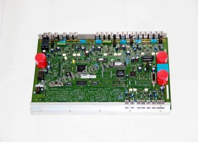 China BE153567 TUPULO/L-1 Card For Picanol Loom Weaving Spare Parts for sale