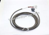 China Feller Cable Tsudakoma ZAX H-1 5PINS Tsudakoma ZAX Weaving Loom Spare Parts for sale