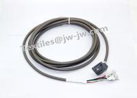 China Feller Cable Tsudakoma ZAX H-1 5PINS Tsudakoma ZAX Weaving Loom Spare Parts for sale