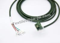 China Tsudakoma Spare Parts Feller Cable Tsudakoma ZAX H-2 5PINS Tsudakoma ZAX Weaving Loom Spare Parts for sale