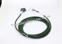 China Tsudakoma Spare Parts Feller Cable Tsudakoma ZAX H-2 5PINS Tsudakoma ZAX Weaving Loom Spare Parts for sale