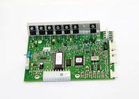 China IRO CARD 31.9061.0100 Picanol DELTA/OMNI Airjet Loom Spare Parts for sale