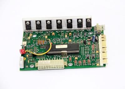 China Iro Card Picanol Loom Spare Parts for Pre winder weaving loom spare parts for sale