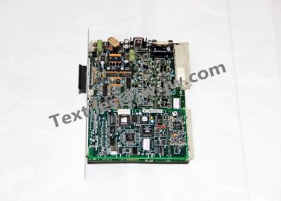 China ELO CARD FOR OMNI DIGITAL JW-B0002 PICANOL Airjet LOOM SPARE PARTS for sale