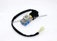China JWAV-7000 Tsudakoma ZAX9100 Loom Spare Parts Relay Solenoid Valves for sale