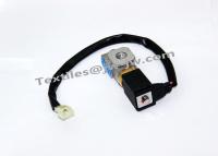 China JWAV-7000 Tsudakoma ZAX9100 Loom Spare Parts Relay Solenoid Valves for sale