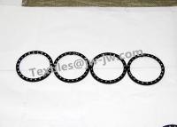 China Ceramic Ring Of 2231X2 Pre Winder 31.1095 JW-B0457 Picanol Loom Spare Parts for sale
