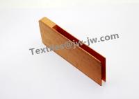 China Picanol Frame Guide Plate JW-B0623 Picanol Airjet Loom Spare Parts for sale