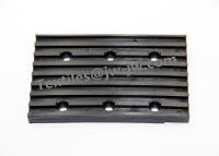 China 8 Teeth Guide Rail B163666 JW-B0806 Picanol Airjet Loom Spare Parts for sale