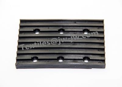 China 8 Teeth Guide Rail B163666 JW-B0806 Picanol Airjet Loom Spare Parts for sale