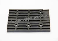 China 8 Teeth Guide Rail B163666 JW-B0806 Picanol Airjet Loom Spare Parts for sale