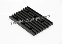 China 8 Teeth Guide Rail B163666 JW-B0806 Picanol Airjet Loom Spare Parts for sale