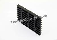 China 8 Teeth Guide Rail B163666 JW-B0806 Picanol Airjet Loom Spare Parts for sale