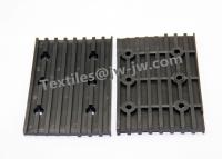 China 8 Teeth Guide Rail B163666 JW-B0806 Picanol Airjet Loom Spare Parts for sale
