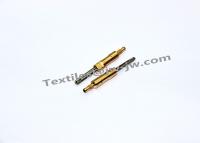 China Relay / Sub Nozzle Single Hole JW-B2160 Picanol Airjet Loom Spare Parts for sale