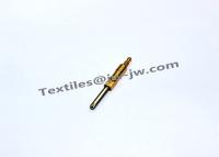 China Relay / Sub Nozzle Single Hole JW-B2160 Picanol Airjet Loom Spare Parts for sale
