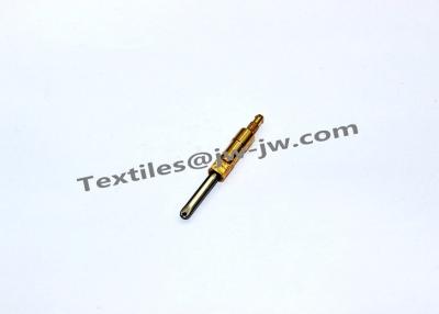 China Relay / Sub Nozzle Single Hole JW-B2160 Picanol Airjet Loom Spare Parts for sale