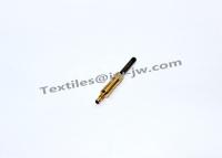 China Relay / Sub Nozzle Single Hole JW-B2160 Picanol Airjet Loom Spare Parts for sale