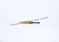 China Relay / Sub Nozzle Single Hole JW-B2160 Picanol Airjet Loom Spare Parts for sale