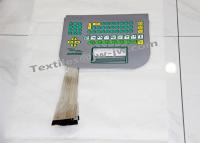 China Somet Loom Spare Parts Membrane Switch TM11E  BDM212B JW-T0002 for sale