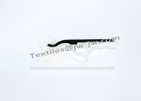 China Frame Connecting Piece Picanol Optimax Picanol Loom Spare Parts for sale