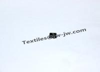 China Block Size 12x5x4mm Picanol Optimax Rapier Loom Spare Parts for sale