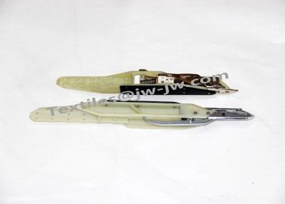 China Rapier Gripper Head Left / Right Picanol Rapier Loom Spare Parts for sale