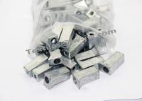 China Right Side Block Picanol Optimax Rapier Loom Spare Parts for sale